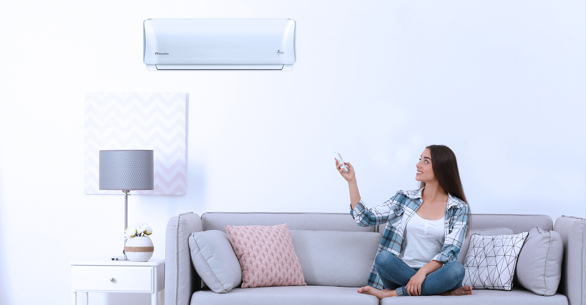 Cum este aerul din interior - Microclima